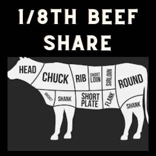 Regenerative, Carbon Neutral, Grass-Fed Beef Shares – The Hufeisen ...